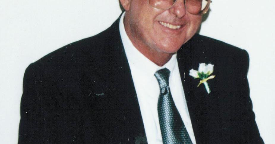 James Riddle | Obituaries | news-graphic.com