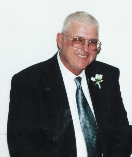 James Riddle | Obituaries | news-graphic.com