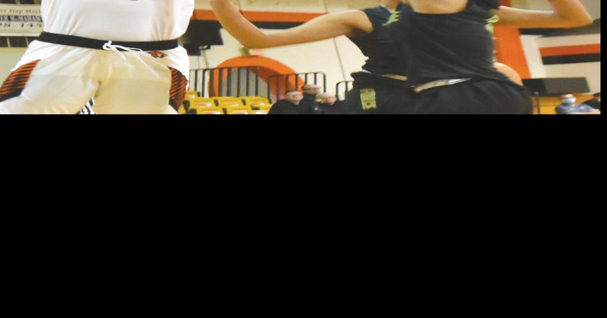 Women's basketball: No. 15 Georgetown falls at No. 24 Indiana Tech in ...