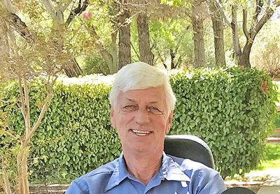 Roy Wendell Fryman | Obituaries | news-graphic.com