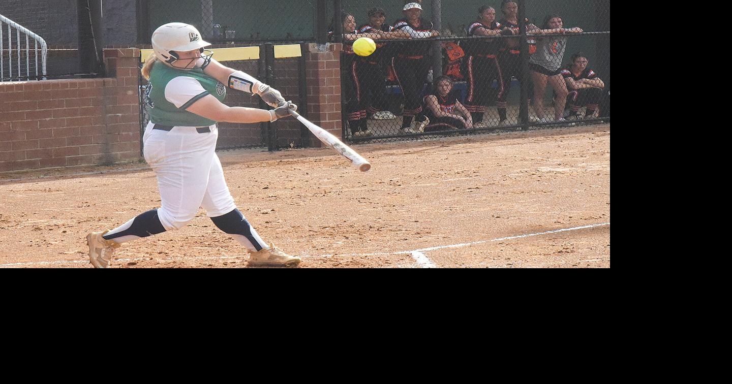 H.S. softball: Parker, Great Crossing outduel Frederick Douglass ...