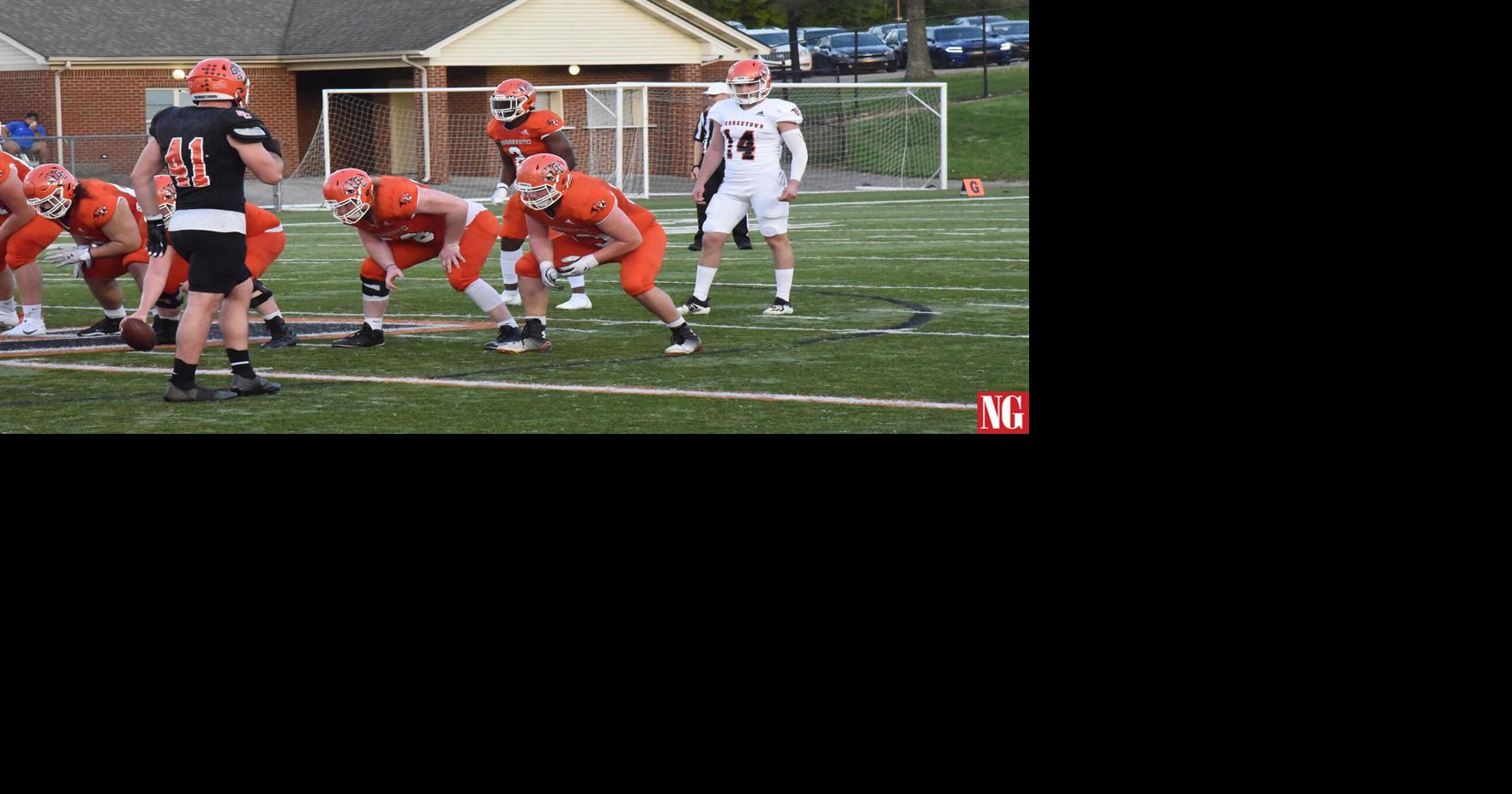 Georgetown Tigers Spring Scrimmage 2022 (Football) | Gallery | news ...