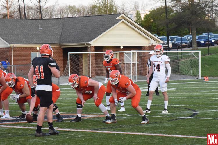 Georgetown Tigers Spring Scrimmage 2022 (Football) | Gallery | news ...