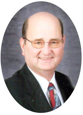 Daniel Wayne Rucker | Obituaries | news-graphic.com