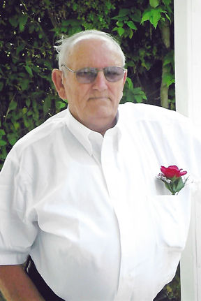 Lewis Murphy | Obituaries | news-graphic.com