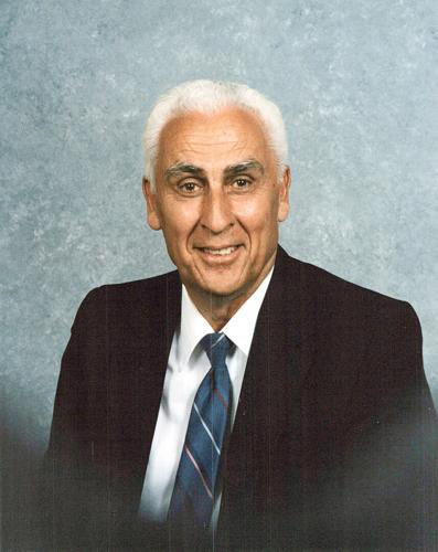 Charles Mason “Macy” Tackett | Obituaries | news-graphic.com