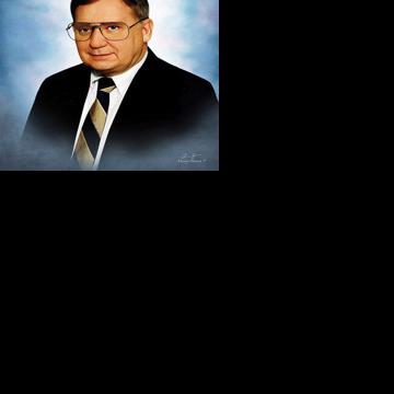 John Henry Fitch, Jr. | Obituaries | news-graphic.com