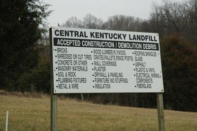 Landfill fined $30,000 for hazardous waste | Feature | news-graphic.com