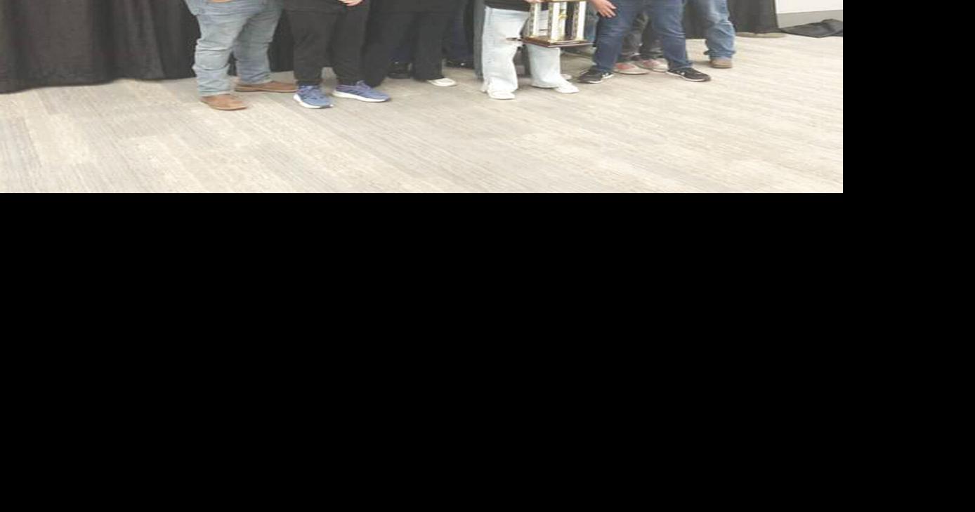 Archery: Silver at state for Scott County Middle in NASP competition ...