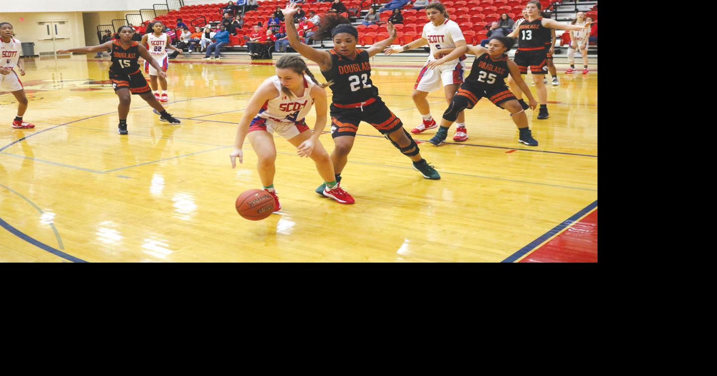 Girls' basketball: Emma Price (five 3s) is right for Lady Cards ...