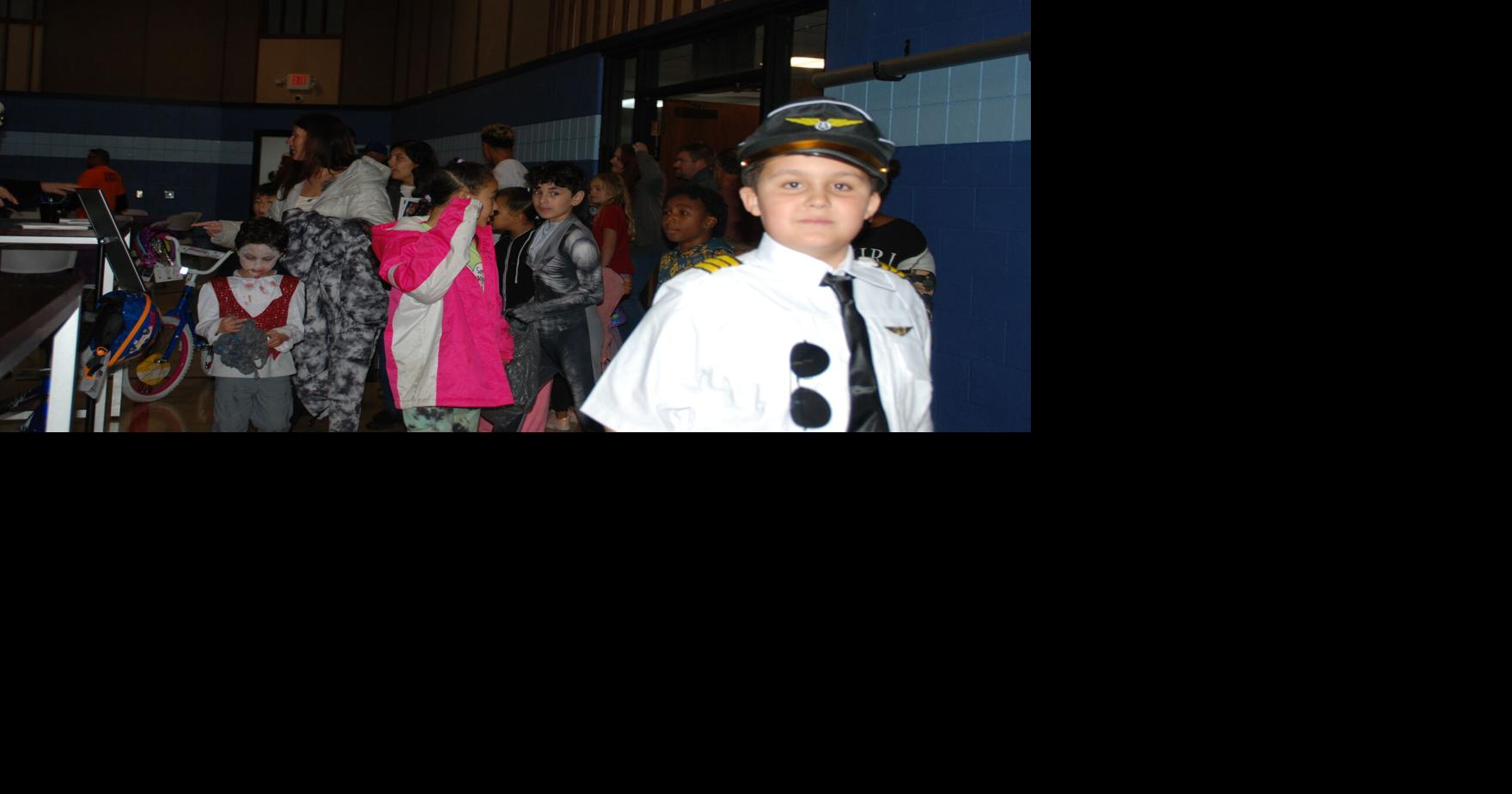 Georgetown Halloween Events 2025 | Gallery | news-graphic.com