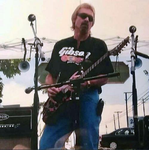 Gary Lane Jones | Obituaries | news-graphic.com