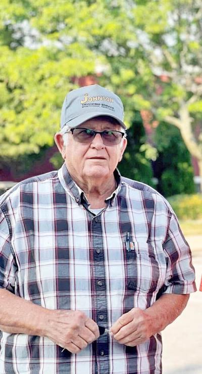 Carl Roberts Johnson | Obituaries | news-graphic.com