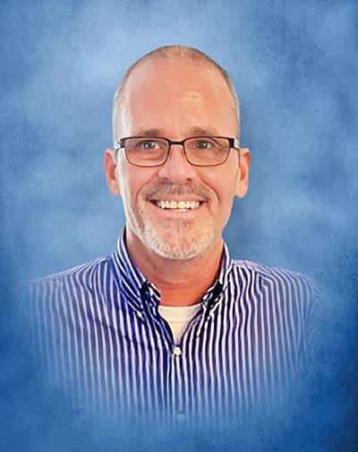 Brian Kelly Weeks | Obituaries | news-graphic.com