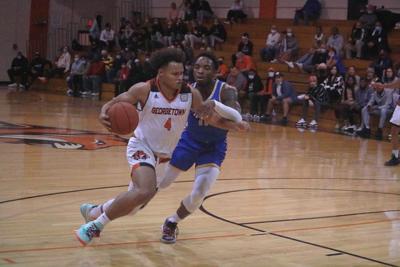 College roundup: Tiger teams both 5-1 after split of conference openers ...