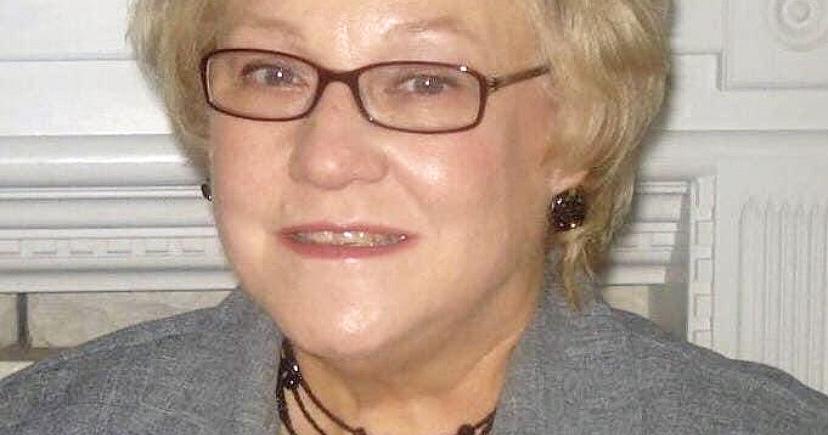 Freda Jane Cook Ellington | Obituaries | news-graphic.com