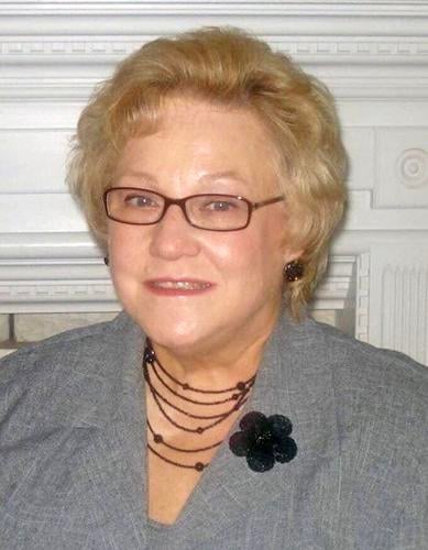 Freda Jane Cook Ellington | Obituaries | news-graphic.com