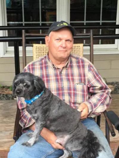 Edward “Teddy” Greathouse | Obituaries | news-graphic.com