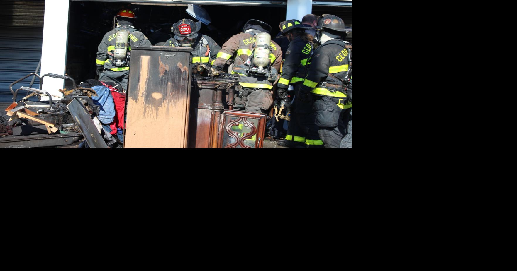 CORONER: Man found dead in storage unit, no obvious signs of foul play ...