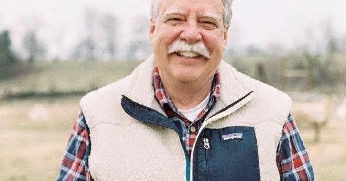 Timothy Fletcher Jones | Obituaries | news-graphic.com