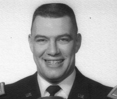 Thomas Kilby Shuff III | Obituaries | news-graphic.com