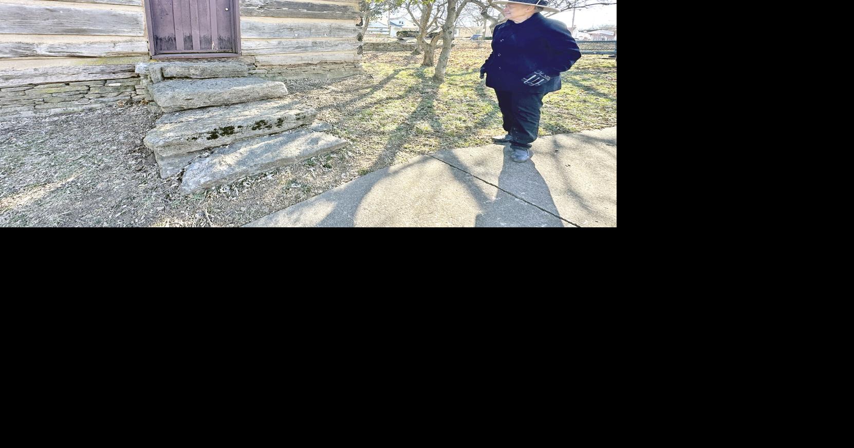 Royal Spring Park cabins to be moved | News | news-graphic.com