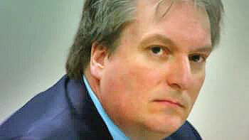 Gray faces third trial in parents’ murder | News | news-graphic.com