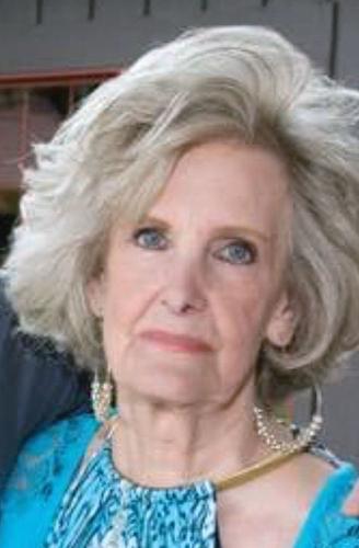 Helene Lykins Brumback | Obituaries | news-graphic.com