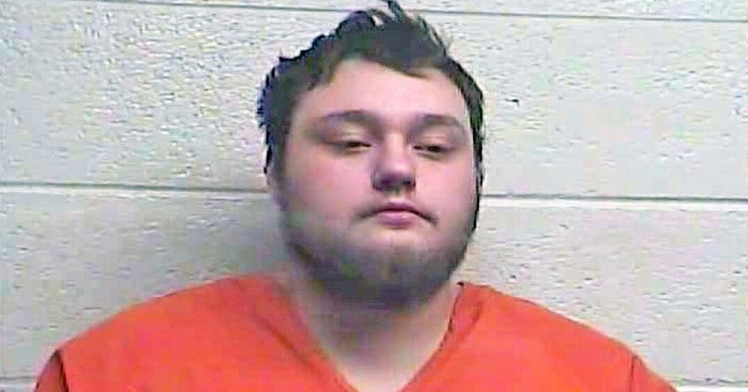 Arrest made regarding July bomb threat at GCH | News | news-graphic.com