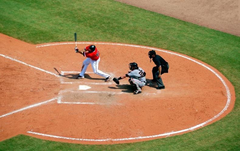Baseball fans split on new tech changing the game | National | news ...