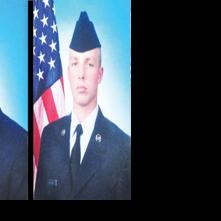 McKenzie brothers complete training | News | news-graphic.com