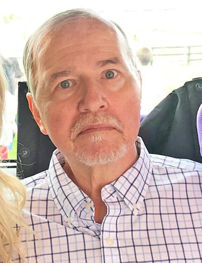 Hillard Cecil, Jr. | Obituaries | news-graphic.com