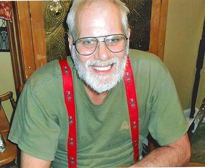 David Lee DeWerff | Obituaries | news-graphic.com