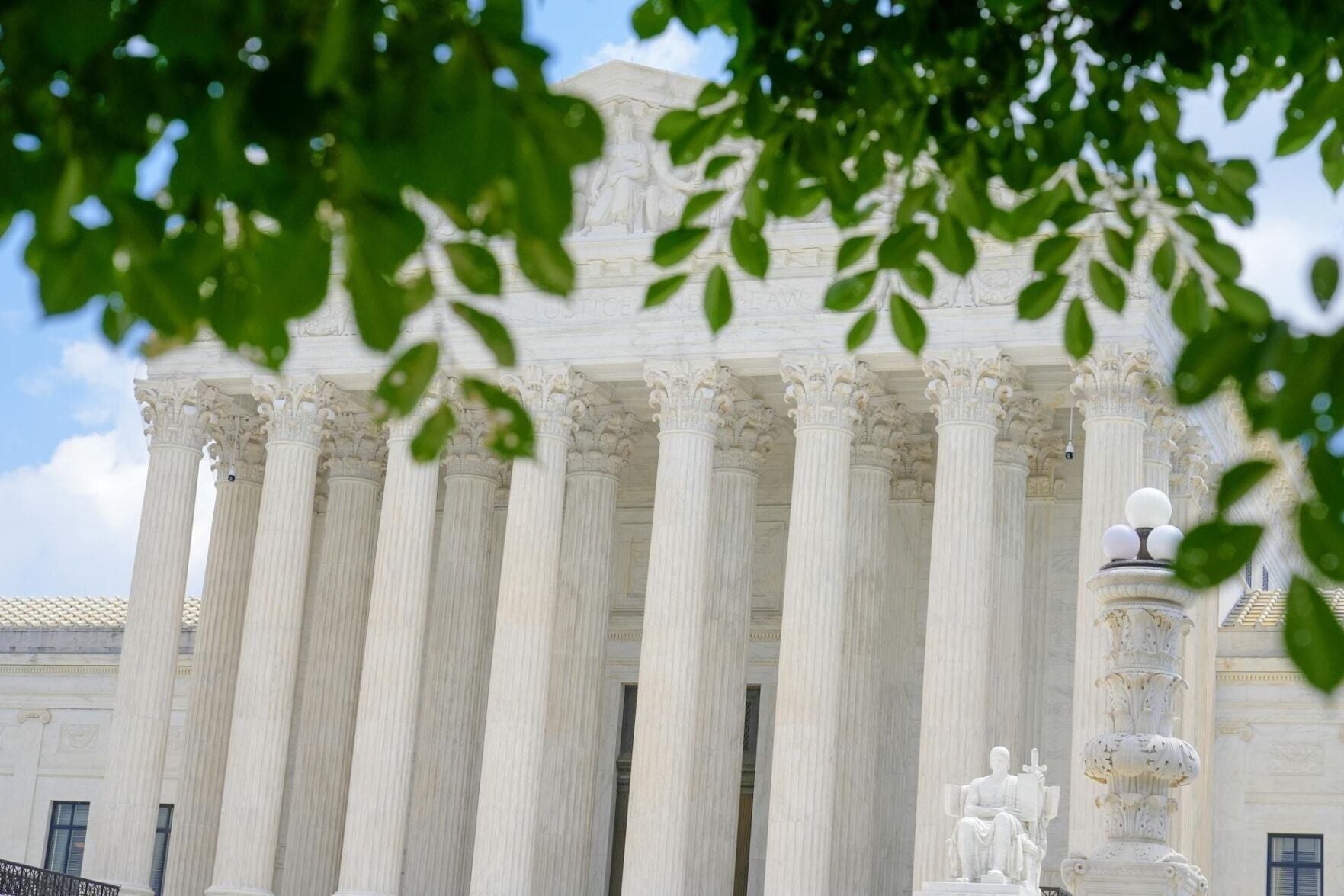 In a rebuke to Trump, the Supreme Court rules that birthright ...