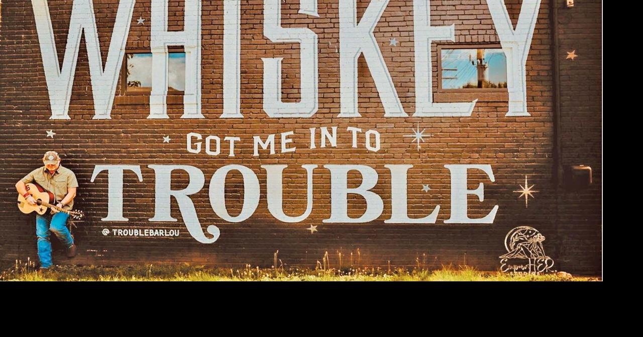 Shadrack draws inspiration from several genres, enjoys interacting with ...