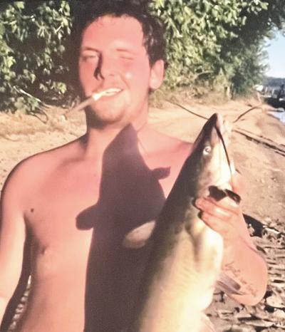 Samuel Dean “Deano” Jones | Obituaries | news-graphic.com