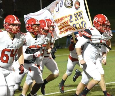 H.S. football: Busy day for SC ends with frosh cancellation, varsity ...