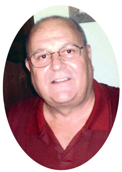 Donald Ray Hansel | Obituaries | news-graphic.com