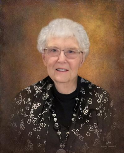 Cora Sue Rankin Stark | Obituaries | news-graphic.com
