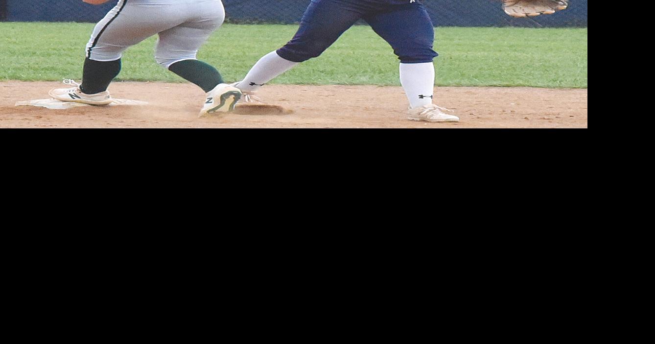 H.S. softball: Great Crossing swings for fences in district sweep ...