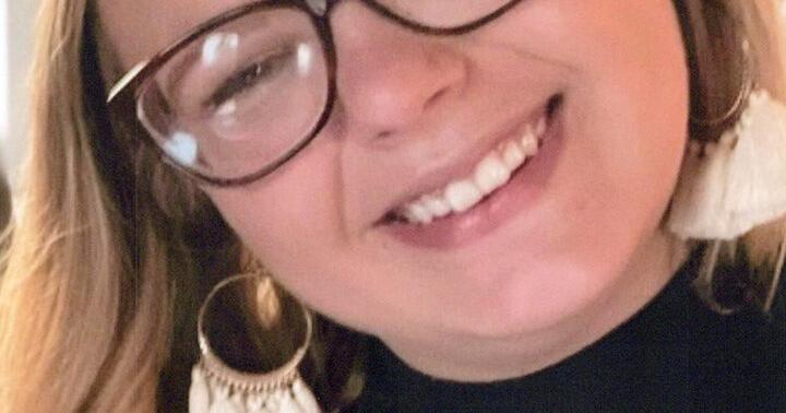 Kristin Alexandra Charron | Obituaries | news-graphic.com