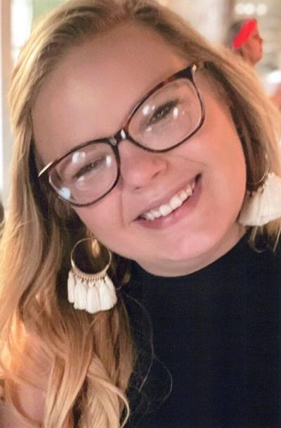 Kristin Alexandra Charron | Obituaries | news-graphic.com