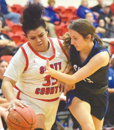 Billy Hicks Classic: Lady Cards show spark, split consolation games ...