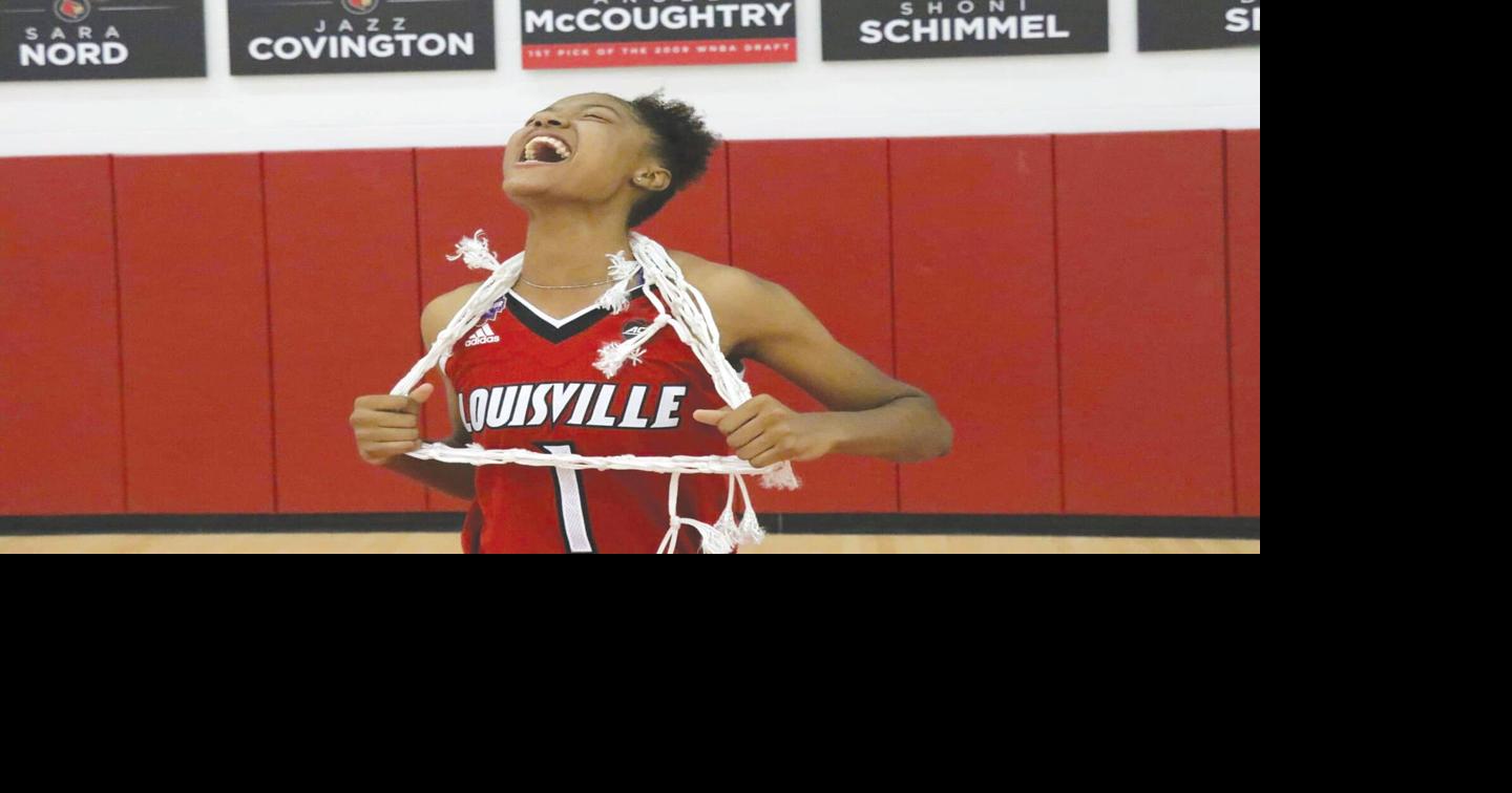 Women's basketball: SC's Malea Williams chooses Louisville | Sports ...