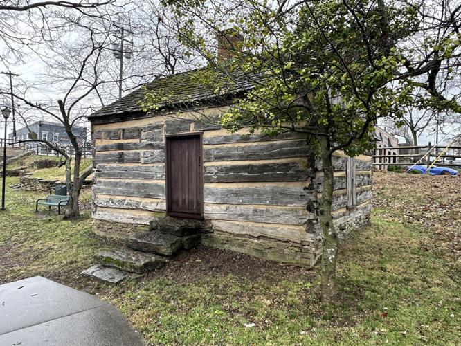 A brief history of RSP cabins | News | news-graphic.com