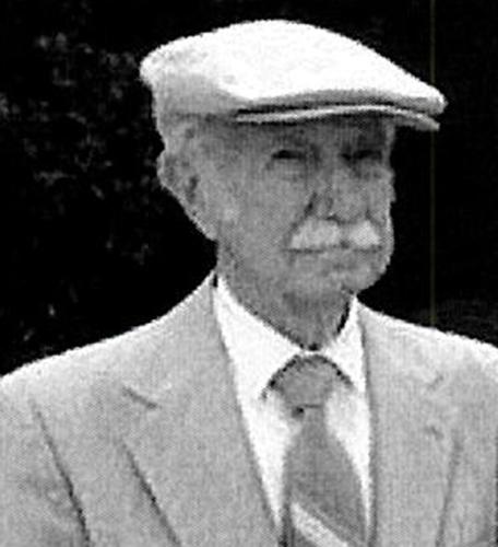 C. Bruce Smyser | Obituaries | news-graphic.com