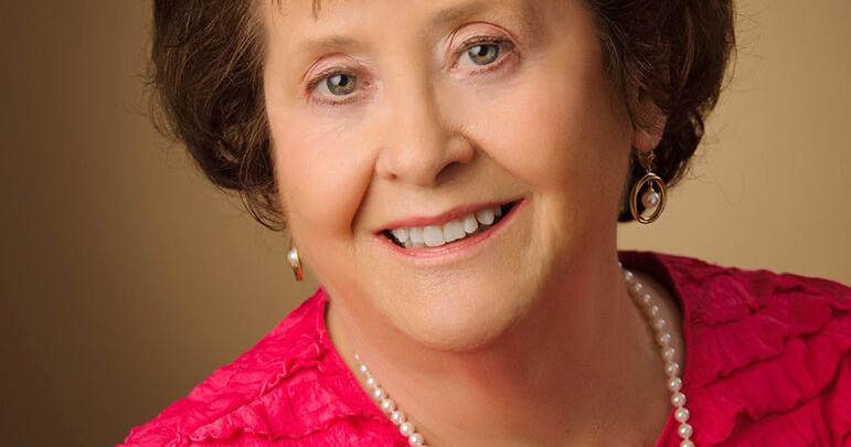Alma L. Hopkins | Obituaries | news-graphic.com