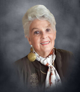 Annetta (Bailey) Scott | Obituaries | news-graphic.com