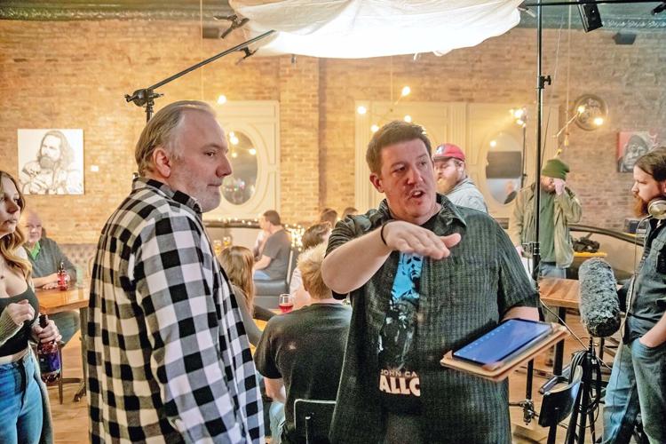 A ‘killer’ premiere set June 15 | Arts & Entertainment | news-graphic.com