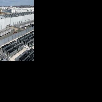 Cold winter and AI boom pushed US emissions increase in 2025 | National ...